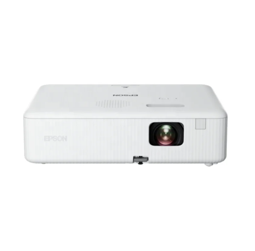Hot Selling 3000 Lumen Portable 1080p Projector 3LCD Business Projector ...