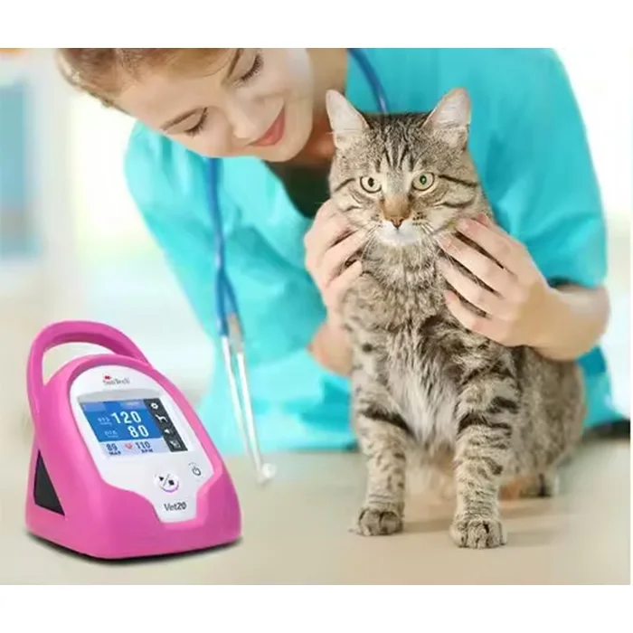 Vet20 Vet25 Vet 30 Portable Hematomanometer Digital Pets Animal ...