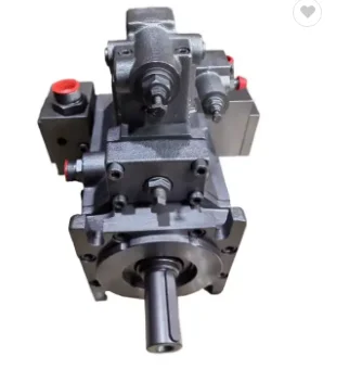 Hawe V60N Series Plunger Pump V60N-60 V60N-90 V60N-110 V60N-130 ...