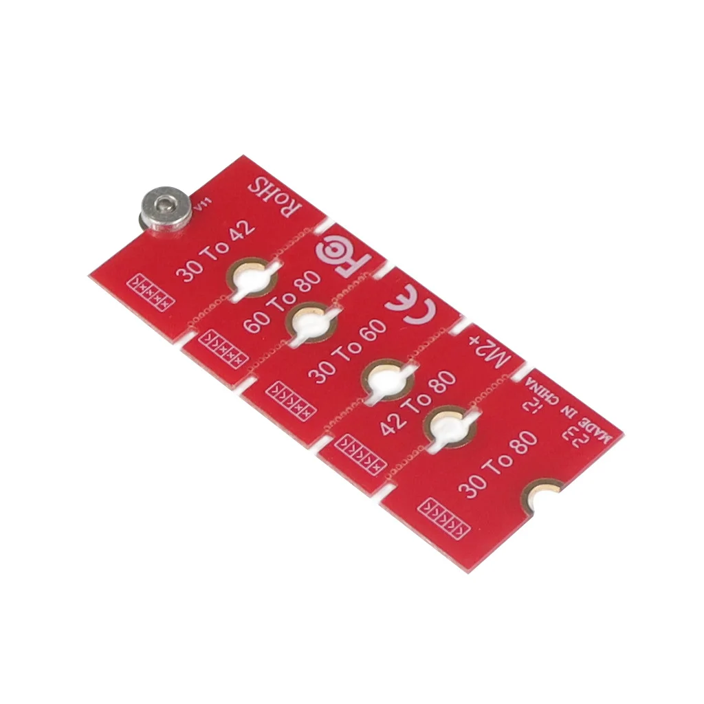 M2 M2plus Nvme M.2 Extended Transfer 2230,2242,2260,2280 Aircraft M2 ...