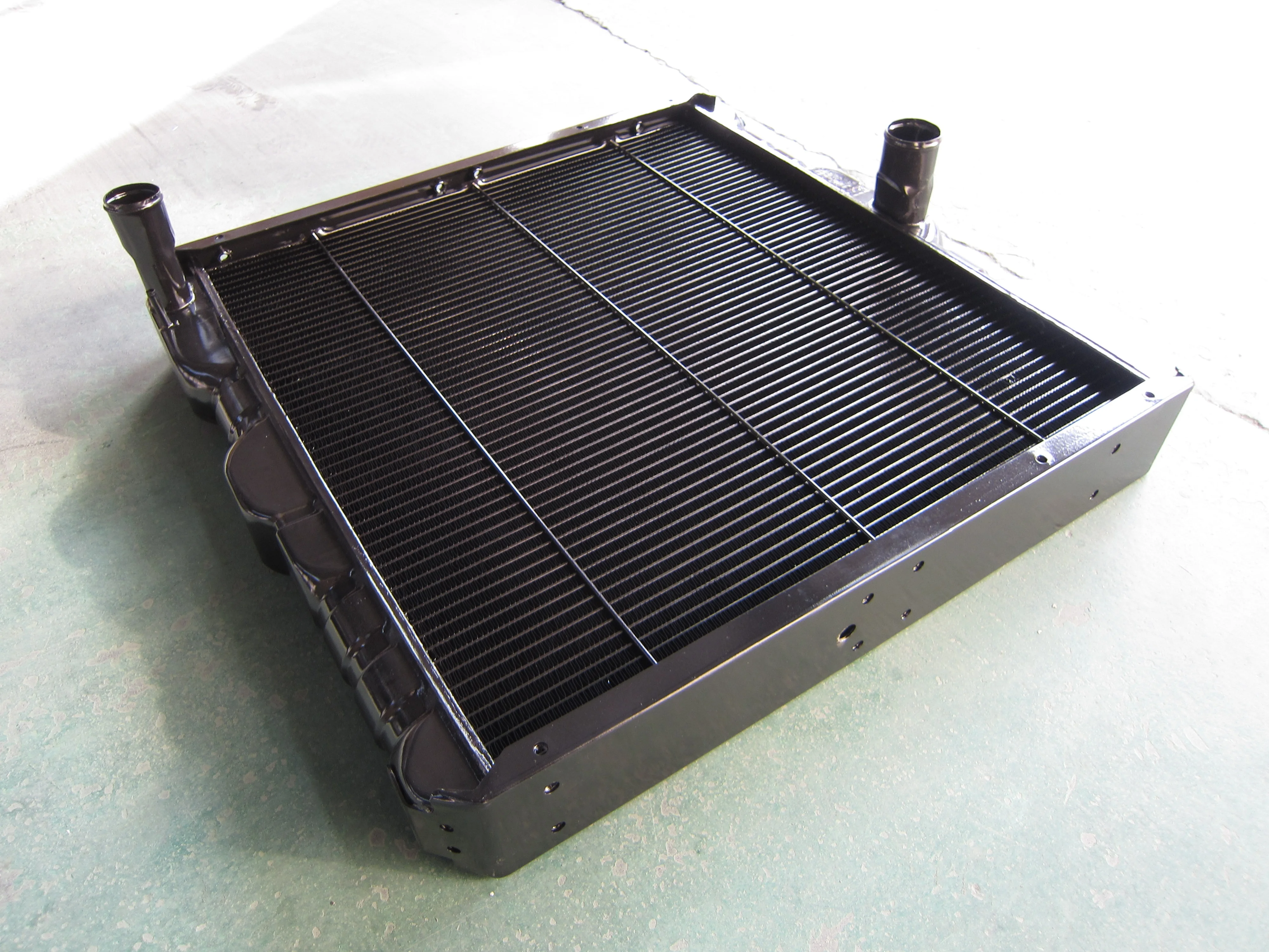 21400-02Z73 Japanese NF6TA CD32 CV32 Radiator for Nissan Engine