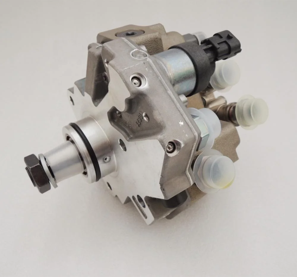 Common Rail Injection Pump 0445020007 Cp3l Pump 0445020007 For Agrale ...