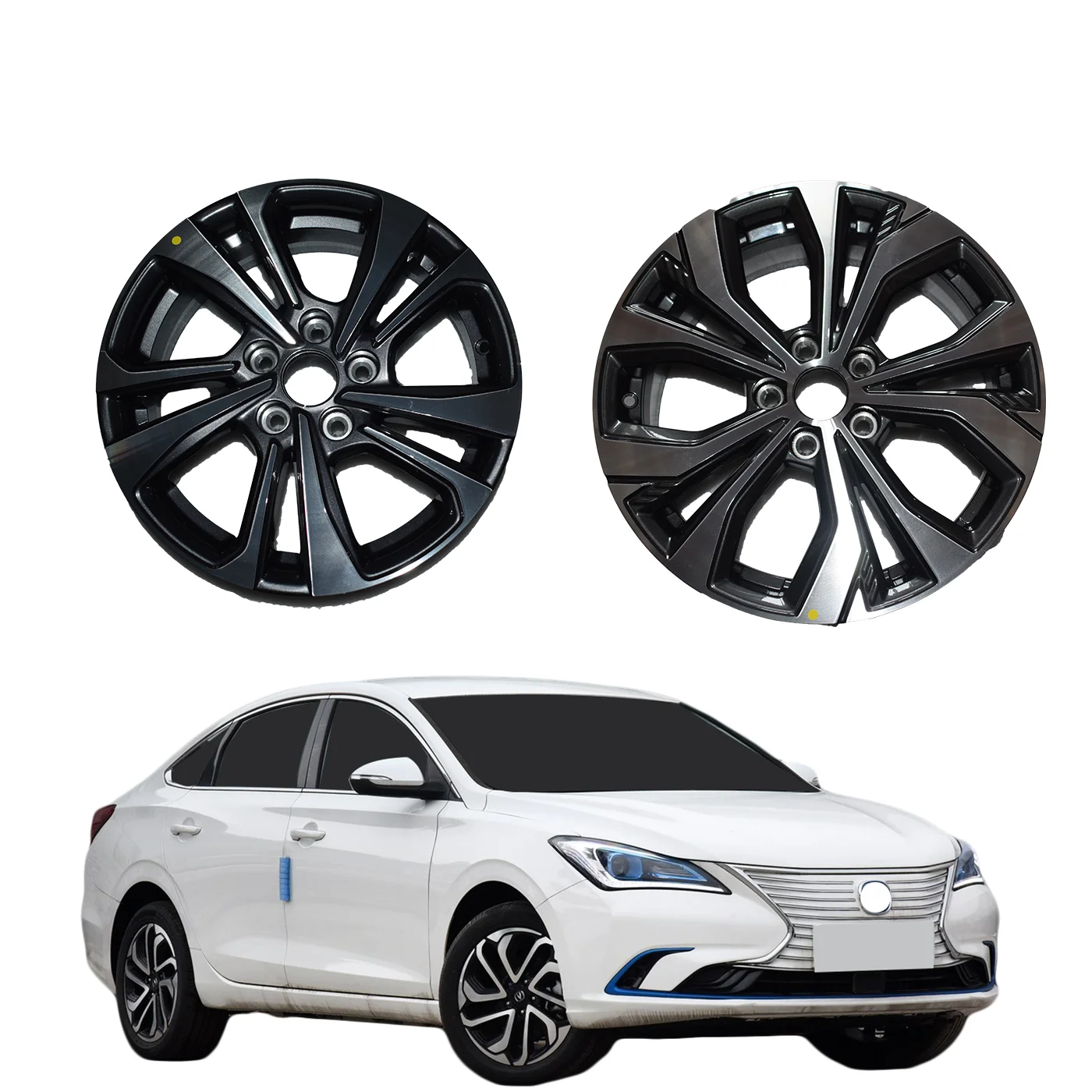 Changan Wheel Spare Parts at Factory Price - Wholesale Supplier of High ...