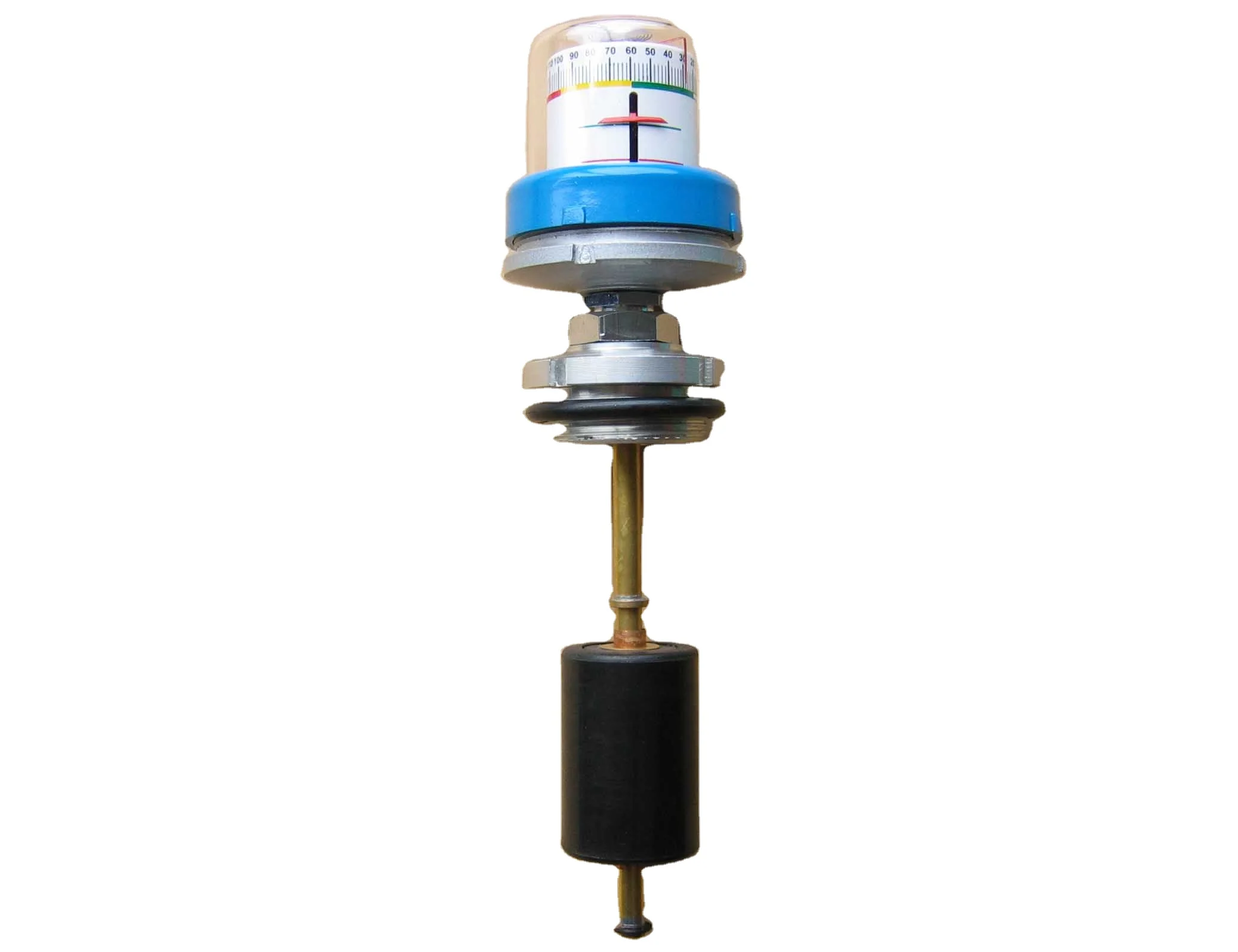 Bws-11 Temperature Level Gauge Transformer Oil Temperature Indicator ...