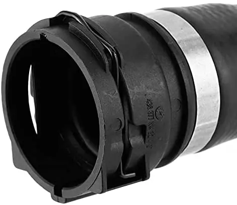 Customized Automotive Car Lower Radiator Coolant Hose 17127596838 for ...