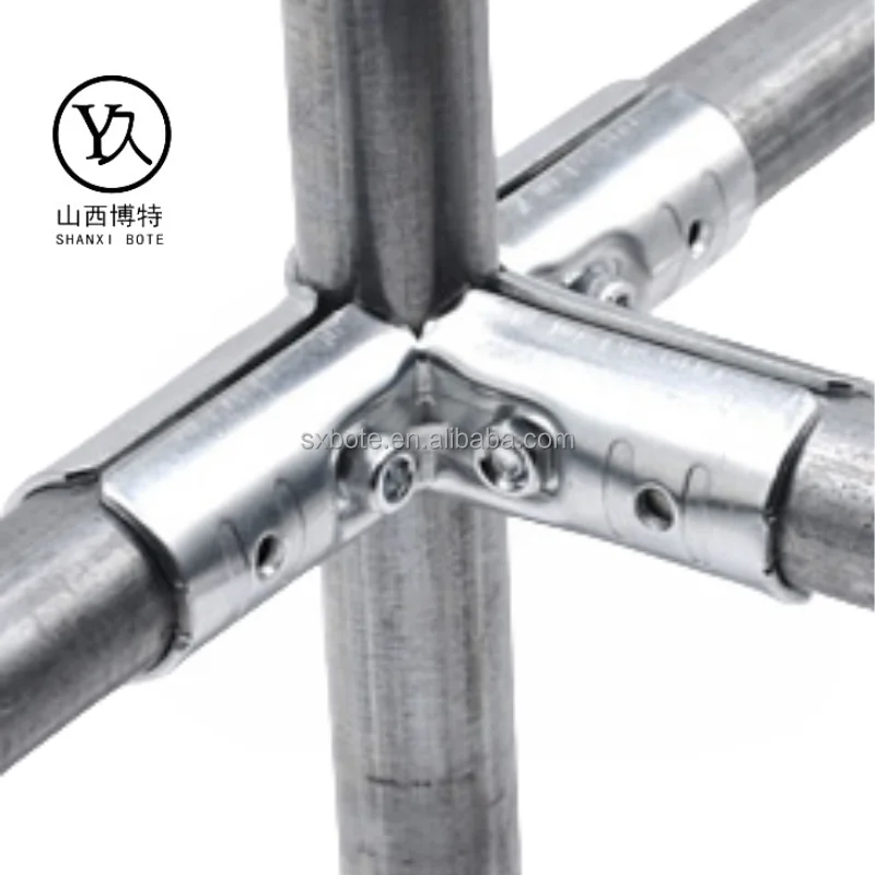 Galvanised Gi Pipe Fittings Malleable Iron Metal Pipe Diameter Key ...