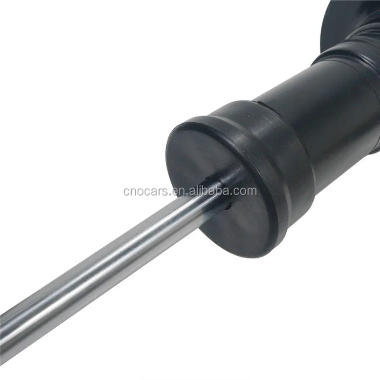 Oversea Free Deliver Pair Front Shock Absorber For Escalade Tahoe ...