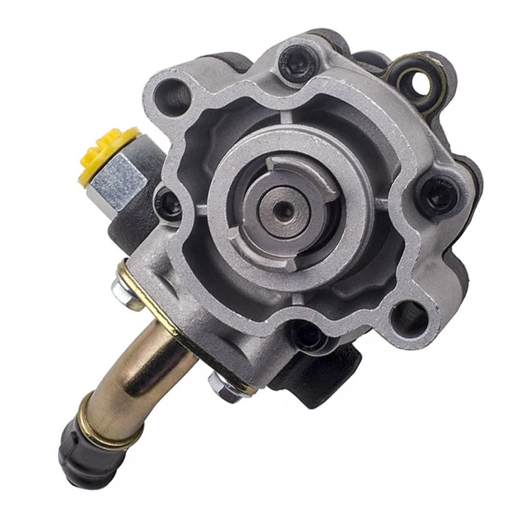 Brand New Electrical Power Steering Pump Qvb101240 Fit For 12v ...