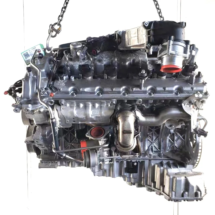 Rolls-royce 6.75l V12 Engine Assembly For Cullinan & Phantom Oem