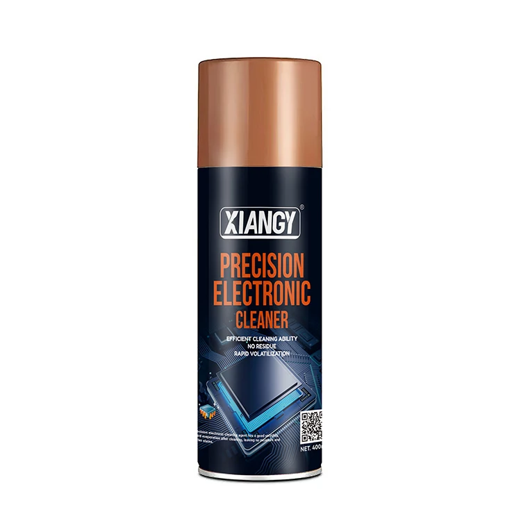 Electronic Surface Cleaner Electrical Circuit Board Cleaner Spray - Buy ...