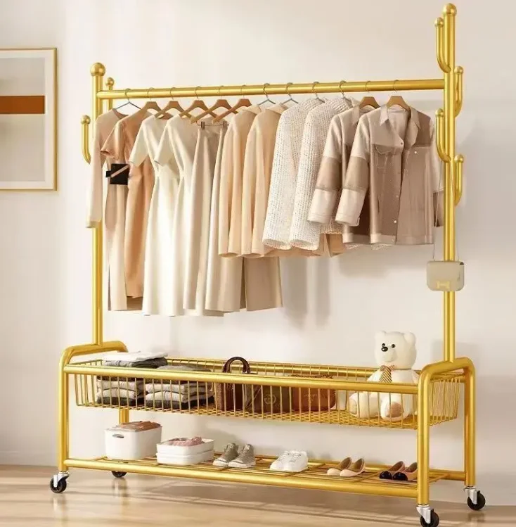 Indoor Kitchen Islands & Carts Clothes Rack for Indoor Use| Alibaba.com