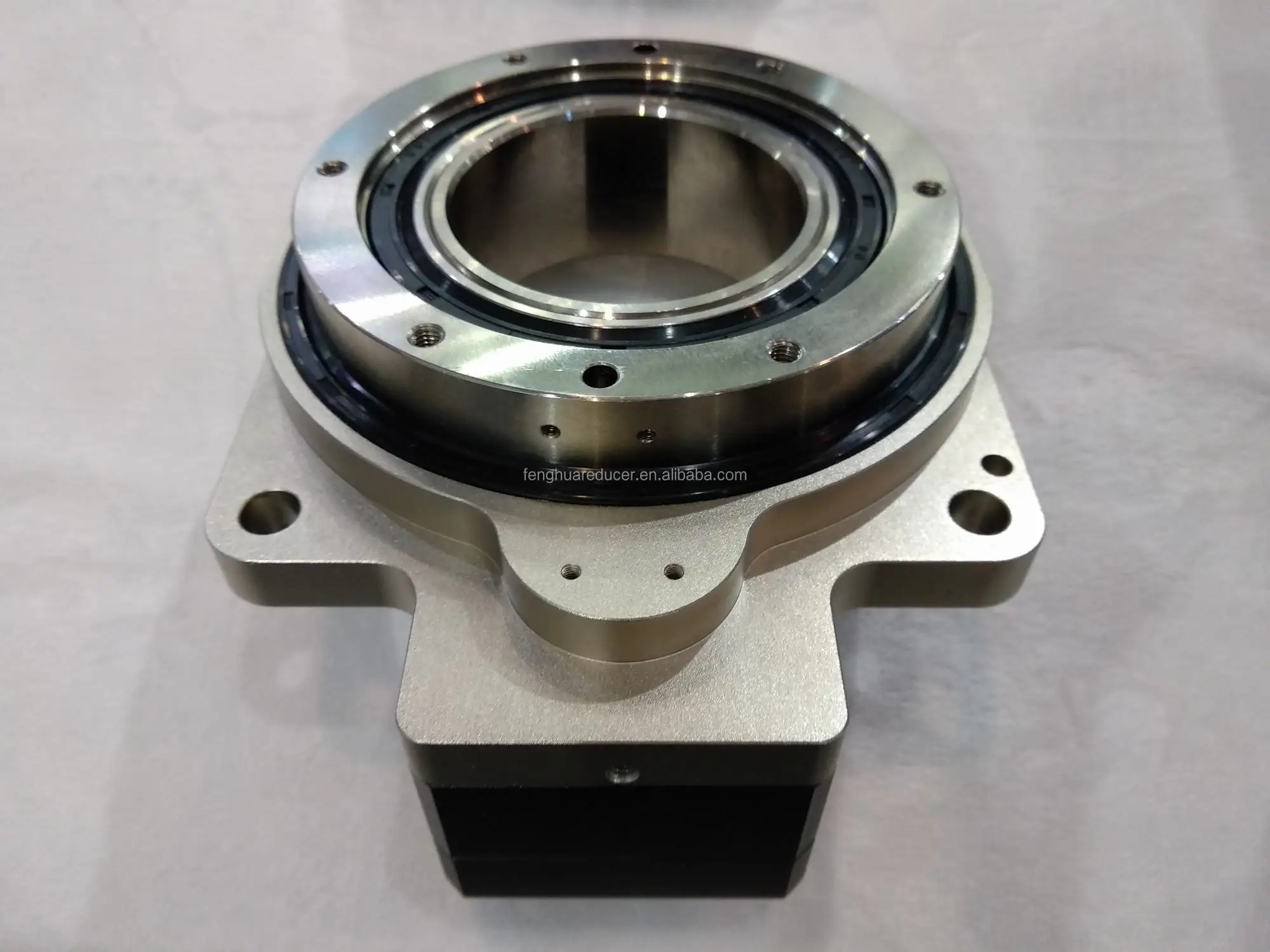 Dg Series Hollow Shaft Rotary Actuator Rotating Platform Rotation ...