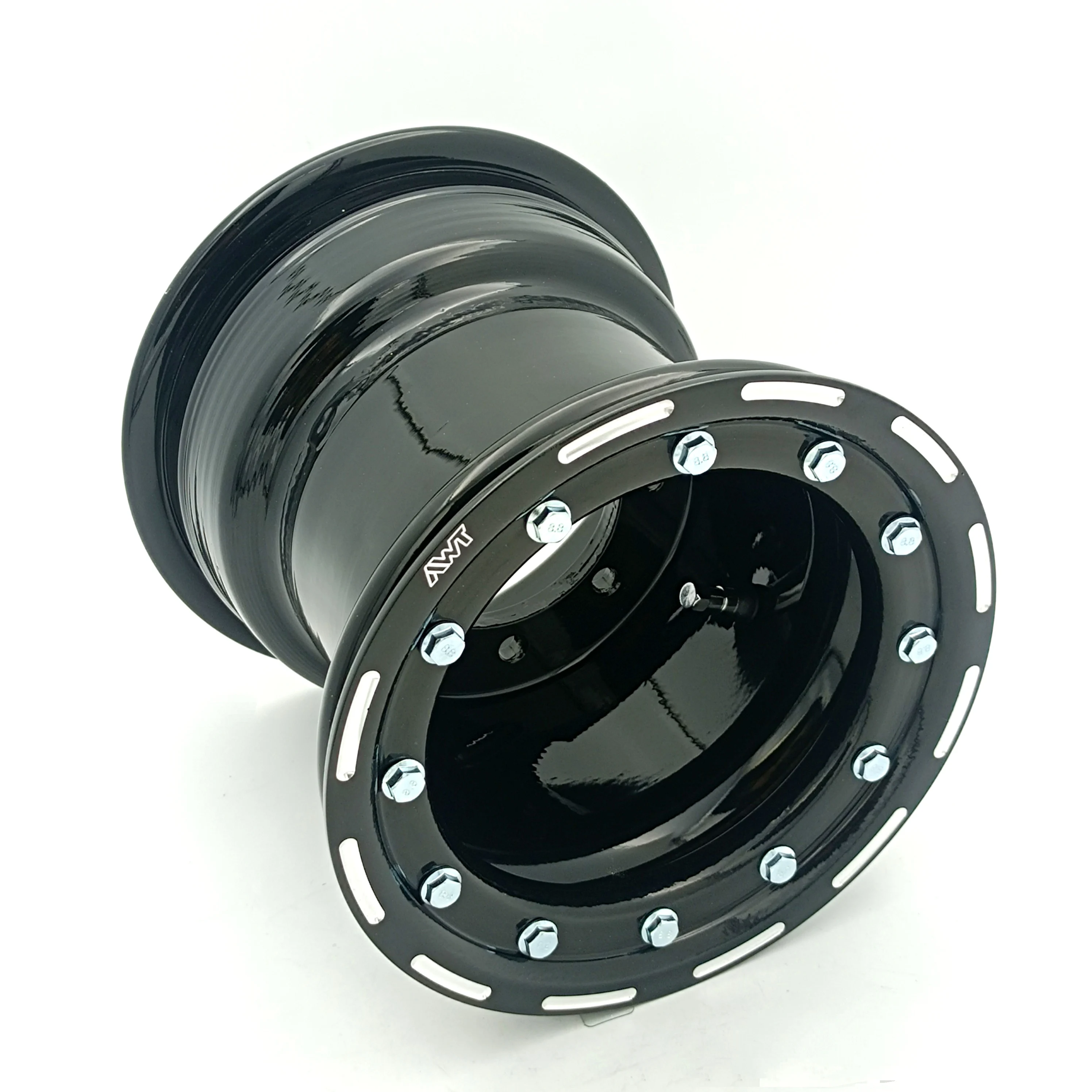 Quad Bike YFZ450 450R TRX 450r 400ex 505sx - Beadlock Wheels