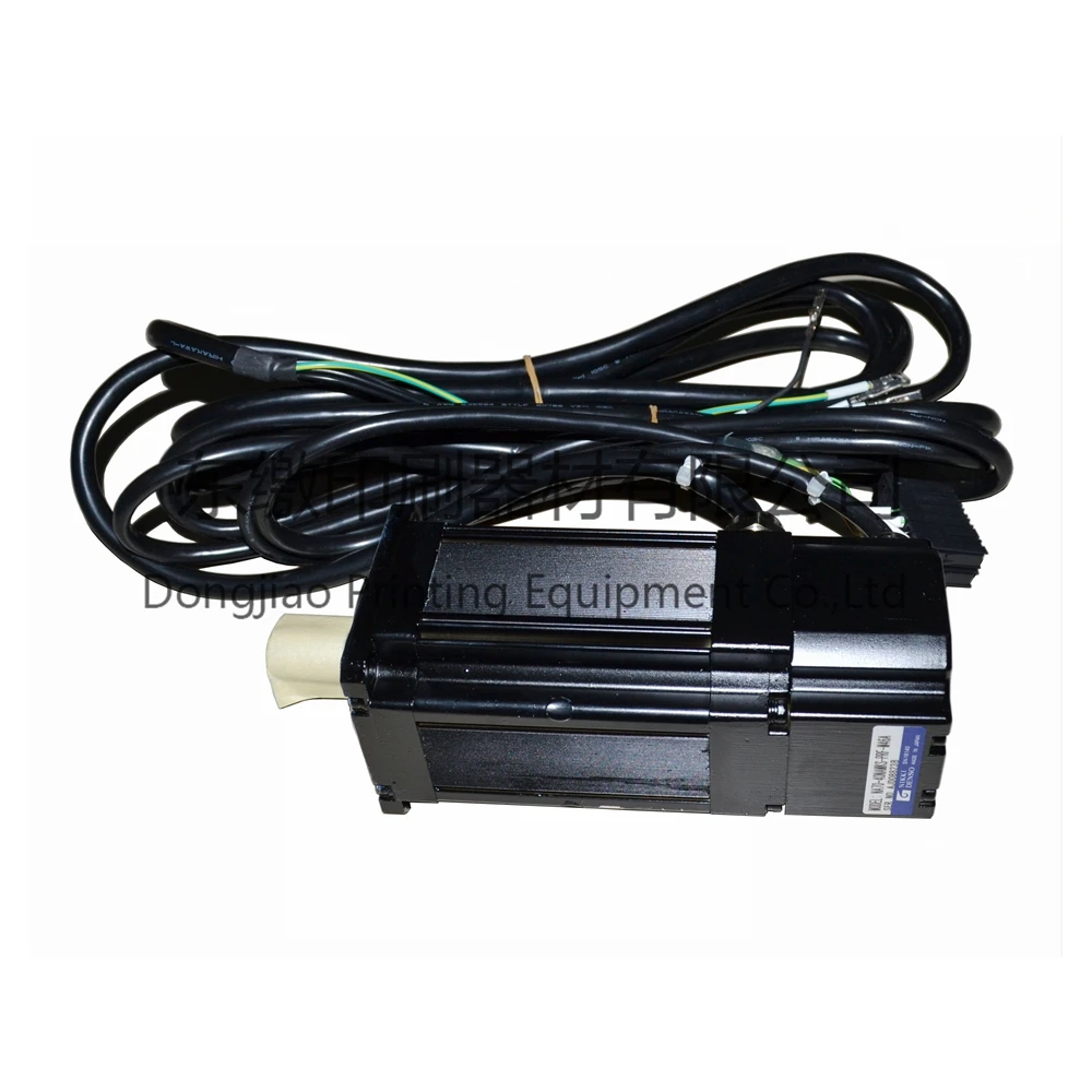 Komori Offset Printing Machine Motor - Brand New Wholesale