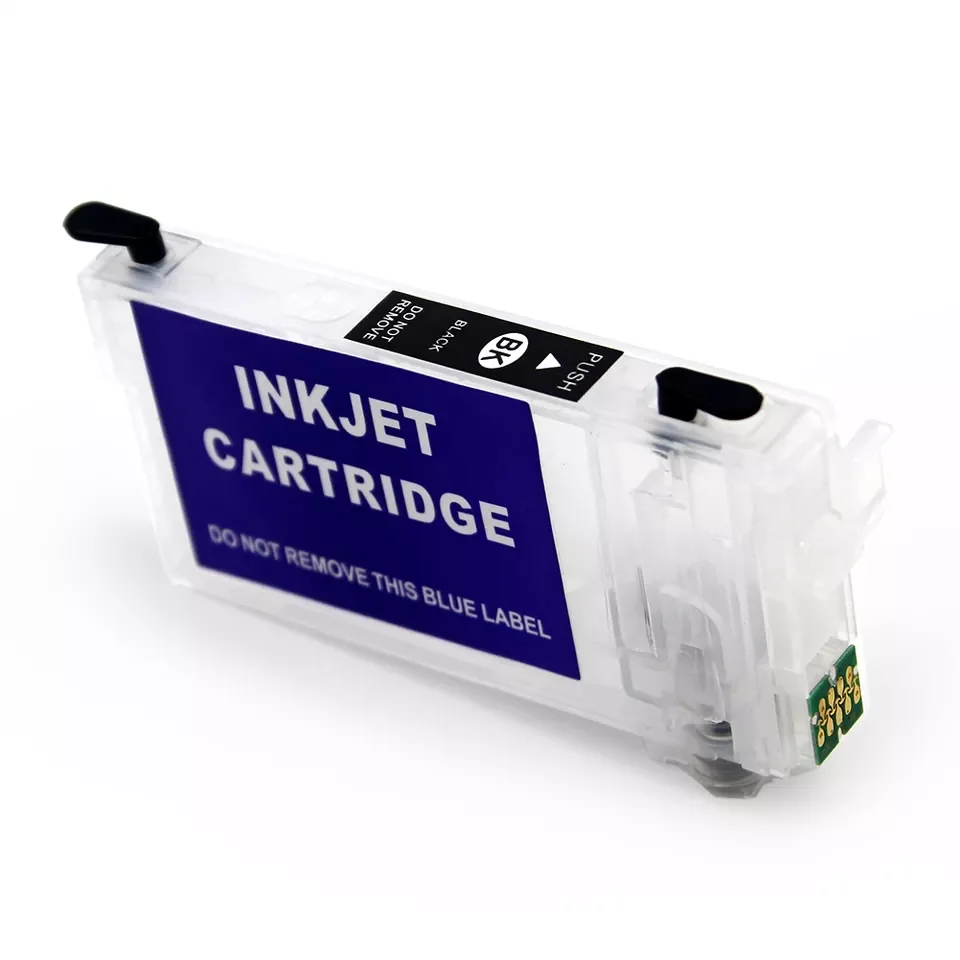 Unic T812XL Refill Ink Cartridge Chip for Epson Printers