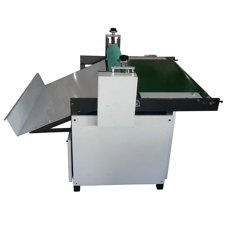Roller Flattening Machine Paper Pressing Machine - Buy Paper Belt ...