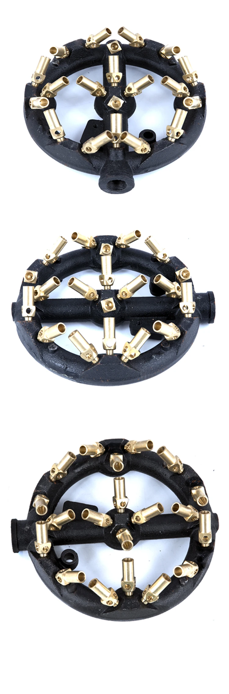 Small Jet Burner Pilot Gas Burner For Dual Jet - Buy Small Jet Burner ...