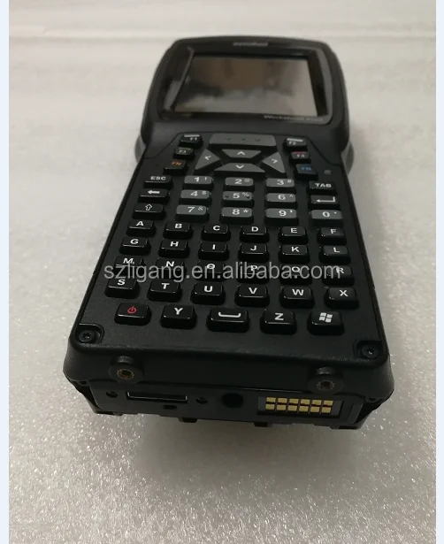 Psion Teklogix Workabout Pro4 - Zebra Motorola Symbol Mobile Computer