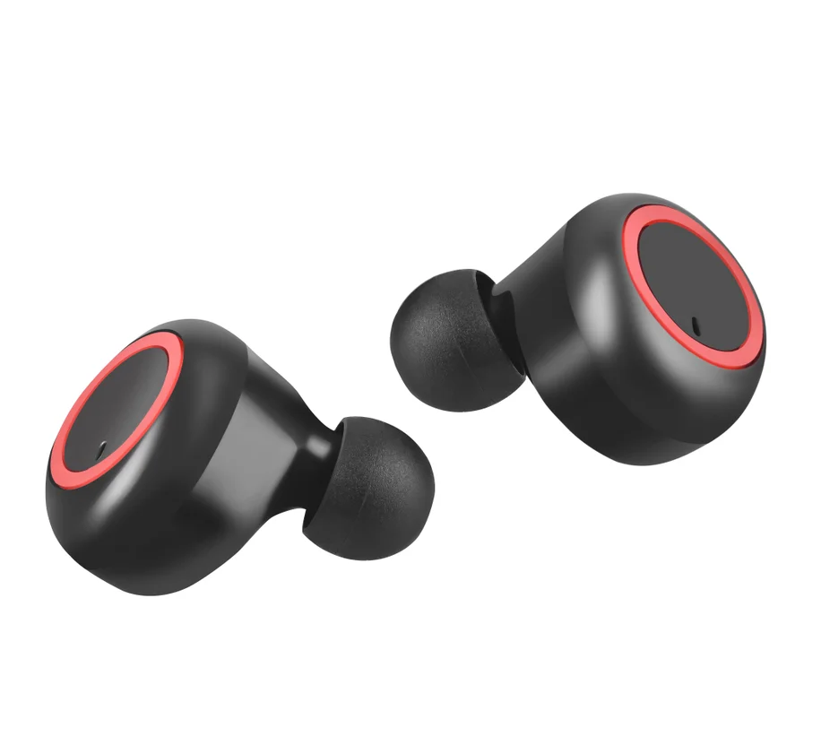 Ce Rohs Fcc Certificates Waterproof Tws Wireless Bluetooth Earphone Bt ...