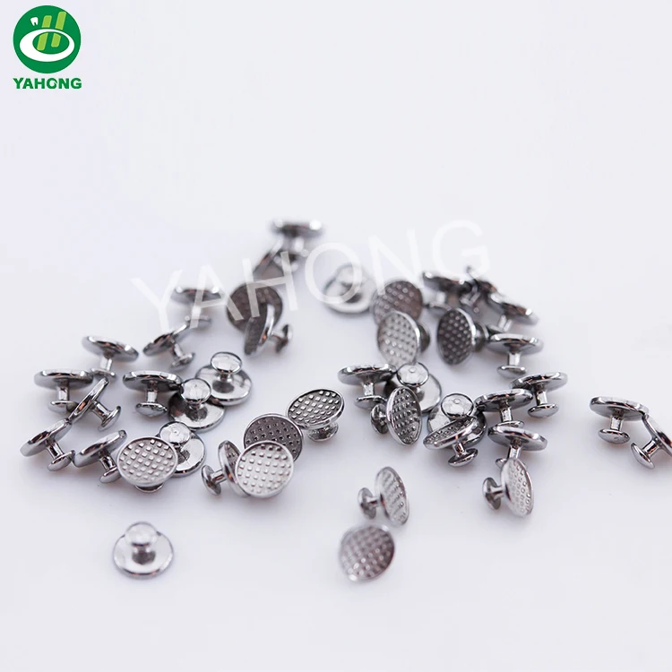 Dental Braces Ortho Lingual Buttons Teeth Orthodontic Buttons for Teeth ...