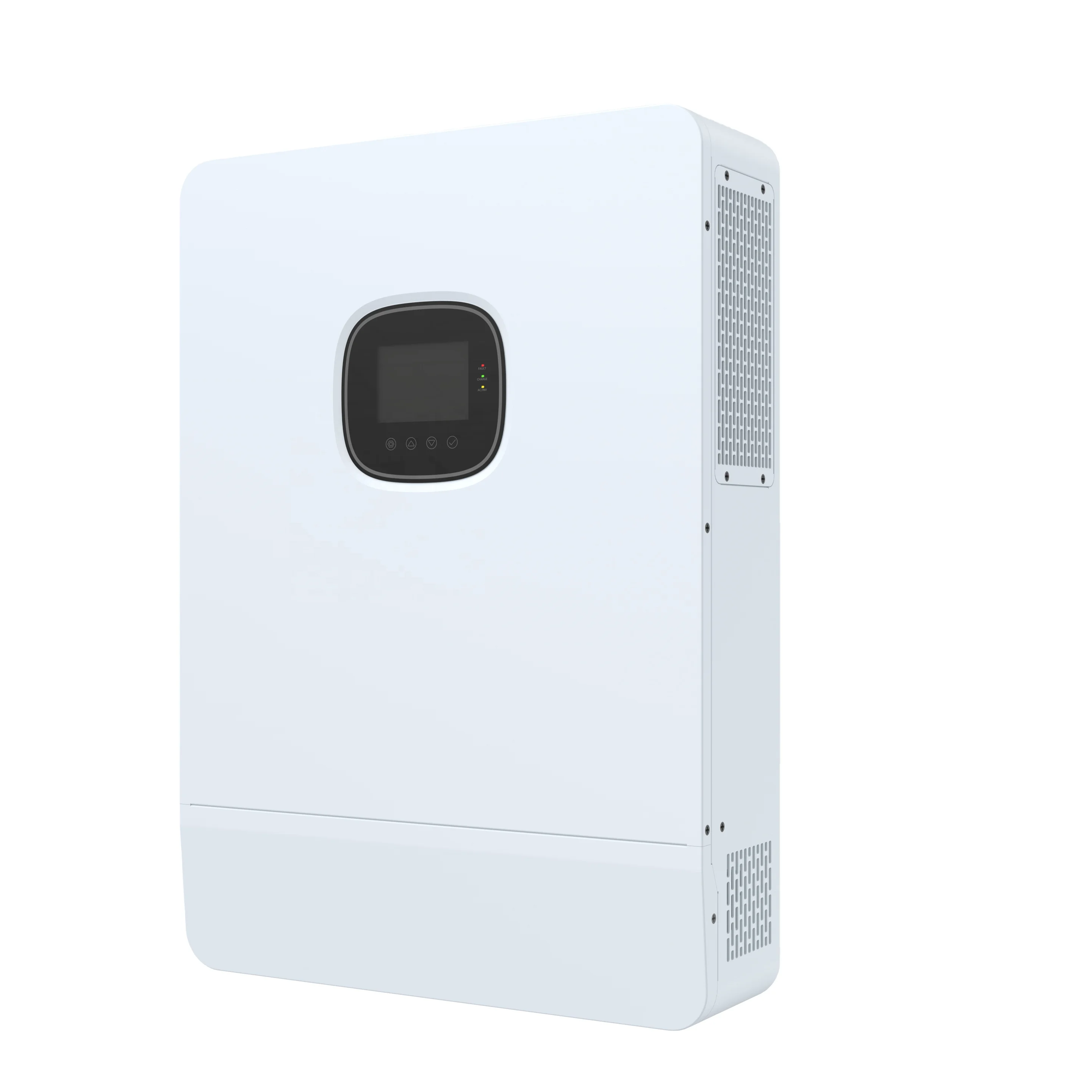 Koodsun SPI Series Solar Inverters - Efficient & Reliable