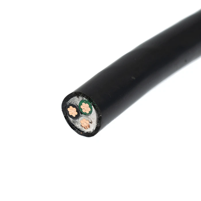 Ul1277 14awg Standard Tray Cable Tc Cable - Buy Tc Cable tray Cable tc ...