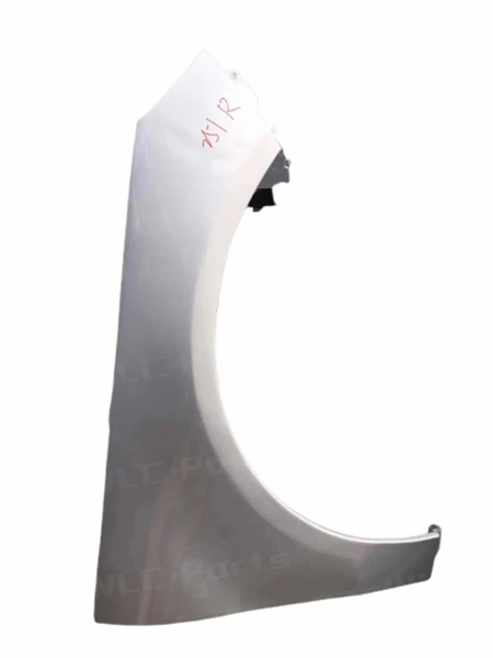 2518800606-2518800506 Auto Parts Car Front Fender Kit Car Body Covering ...