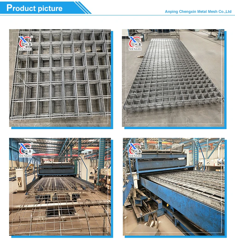 As/nzs 4671 Standard 500l 668 /665/663 / 661 Reinforcing Mesh - Buy ...