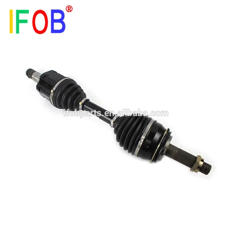 Ifob Front Drive Shaft 43430-0k022 For Hilux Vigo Ggn25 Kun25 43430 ...