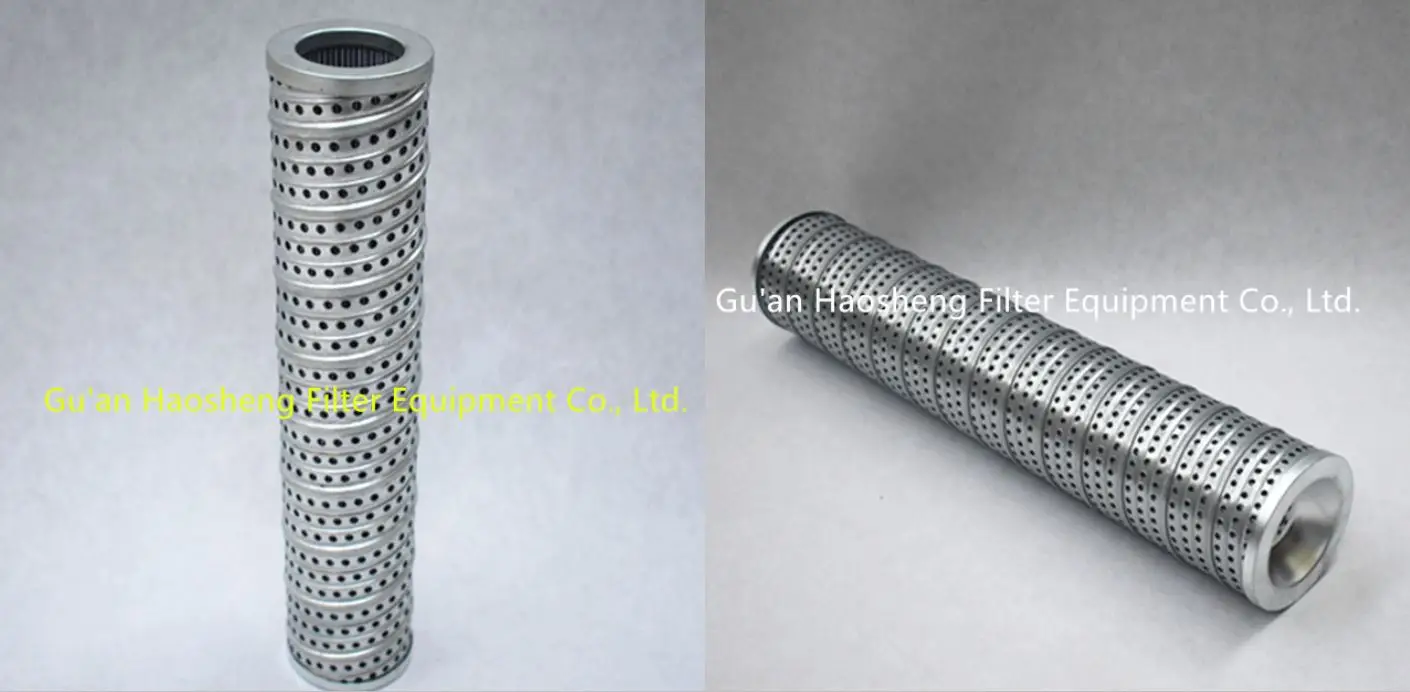 China Factory Hydraulic Filter Replacement Industrial Oil Filters ...
