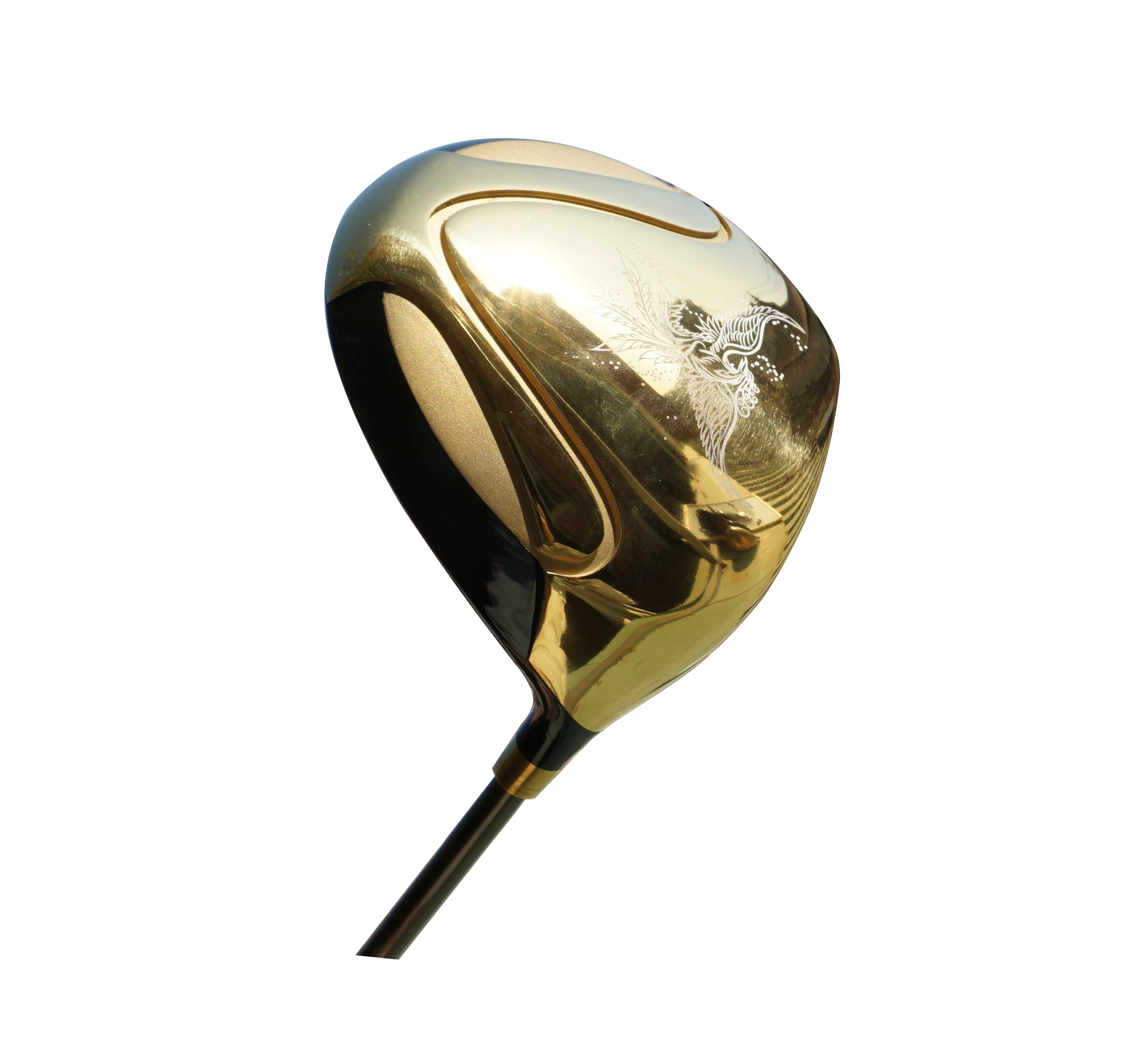 High Quality 460cc Titanium Forged Golf Driver| Alibaba.com