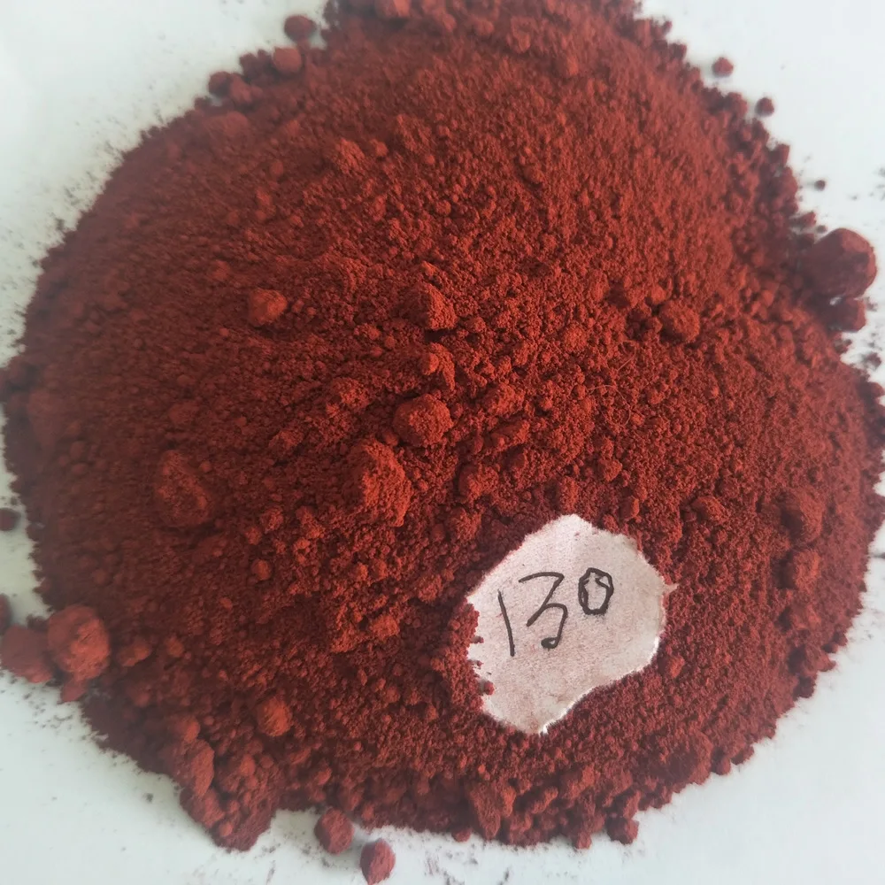 Iron Oxide Inorganic Pigment Cement Color Brick Floor Concrete Antique ...