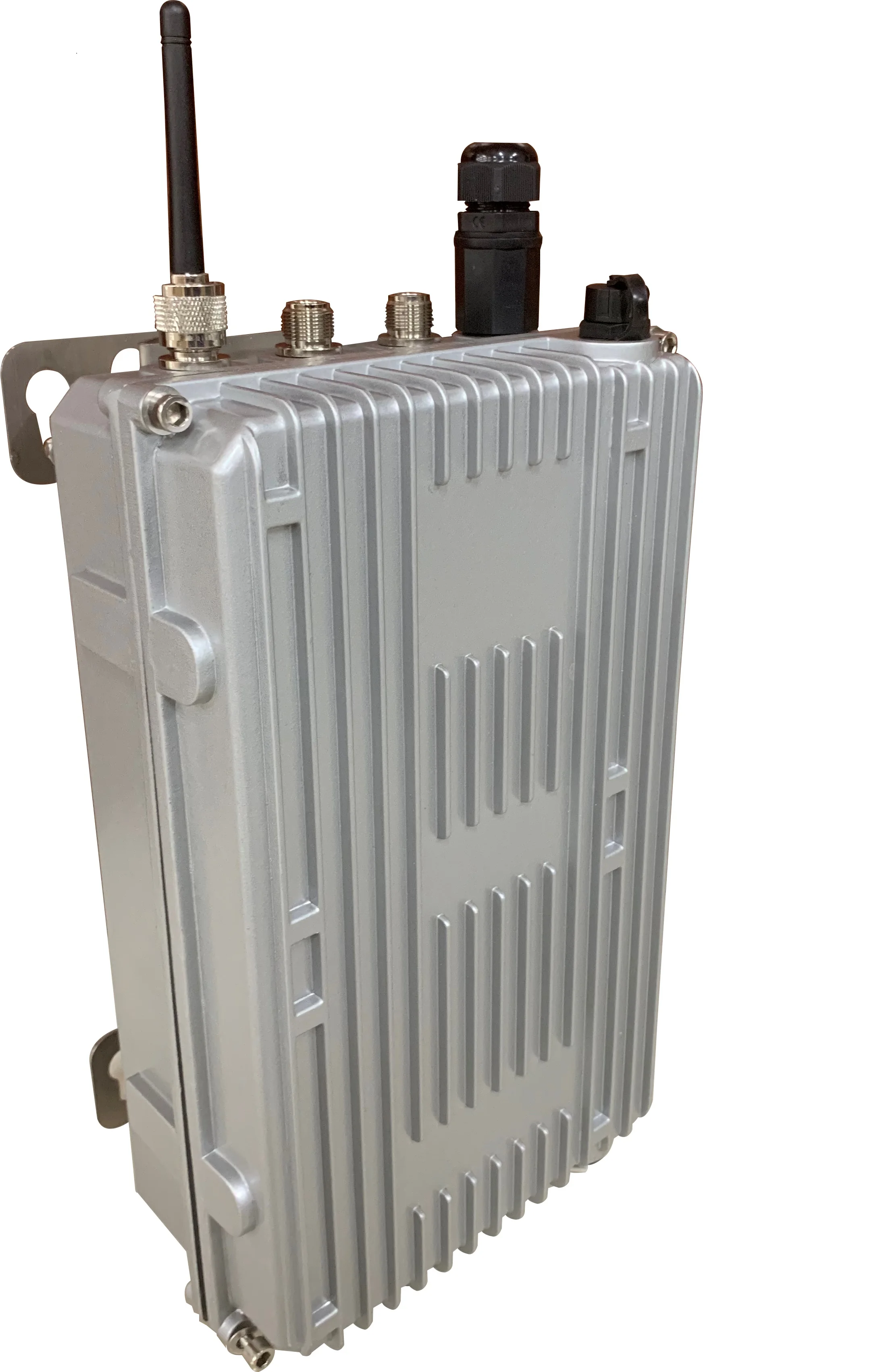 Smart LoRa Wireless Magnetic Parking Sensor Gateway for Parking Lot ...