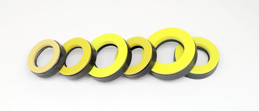 Power Steering Rack Seal Ap8096e Toyota 90311-19002 19*32*7/8 - Buy ...