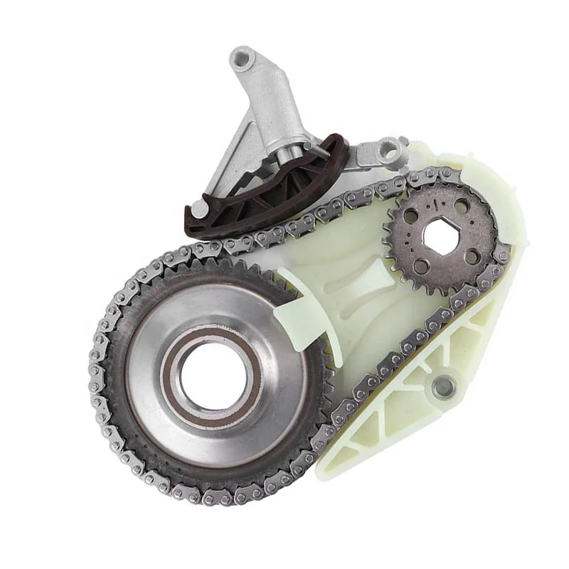 宝马F10 F26 F11 N20 N52 N54 N55 11417605366发动机机油泵正时链条套件| Alibaba.com