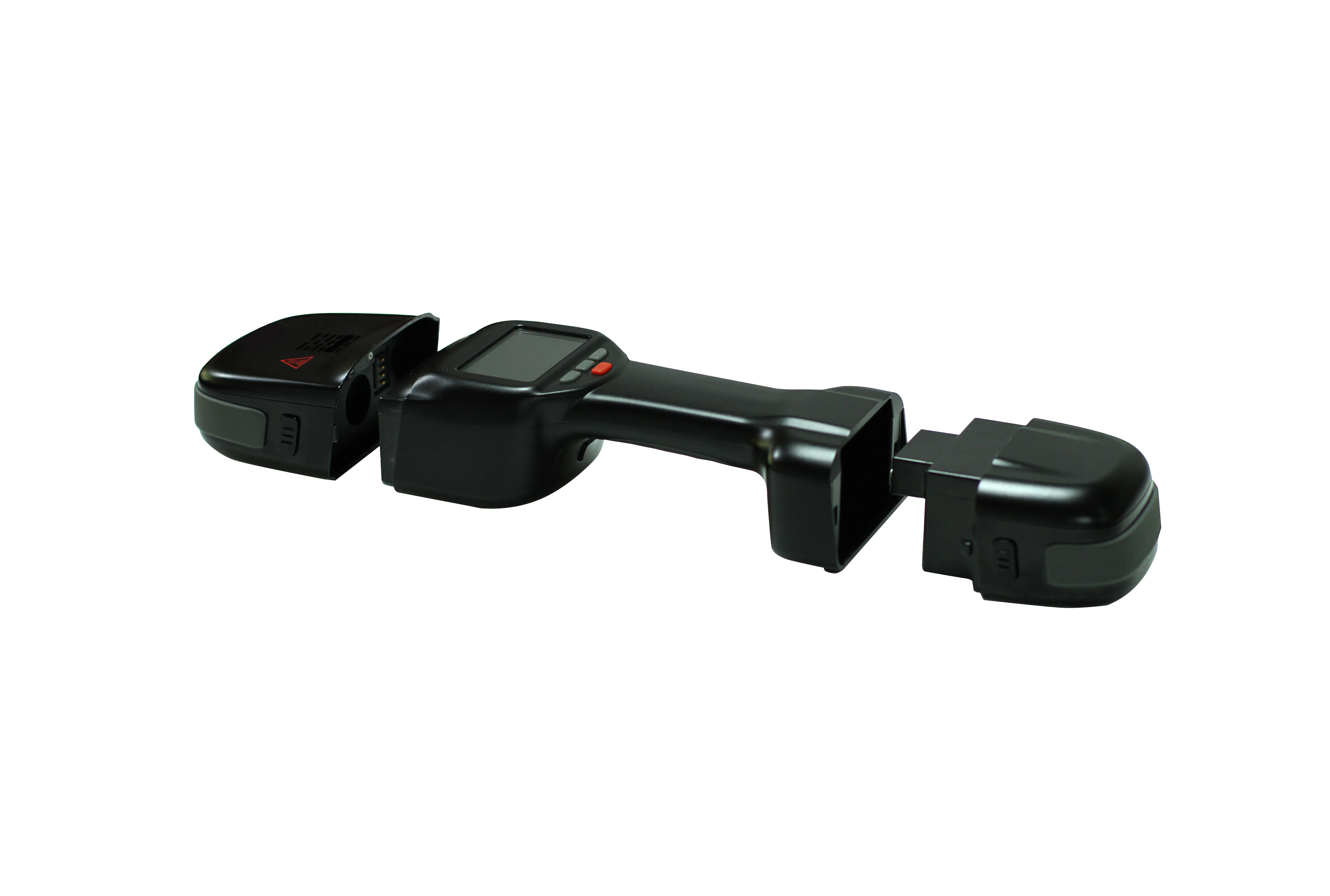 Safeagle Se-ed1905 Hand Held Explosive Trace Detector Hand Held Bomb ...