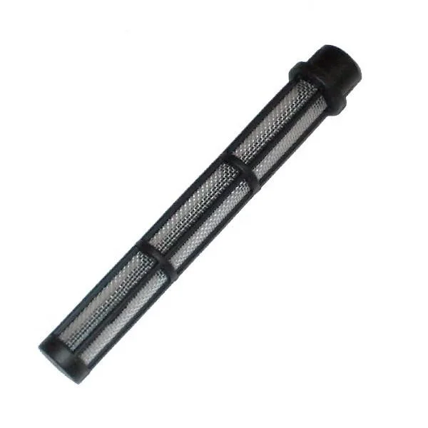 Pudisi Fuel Filter - Reliable Fuel Tank Outlet Strainer