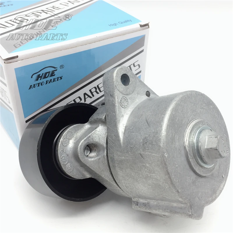 11955-5X00E VKM62028 NISSANPATHFINDER用テンショナープーリーアセンブリ| Alibaba.com