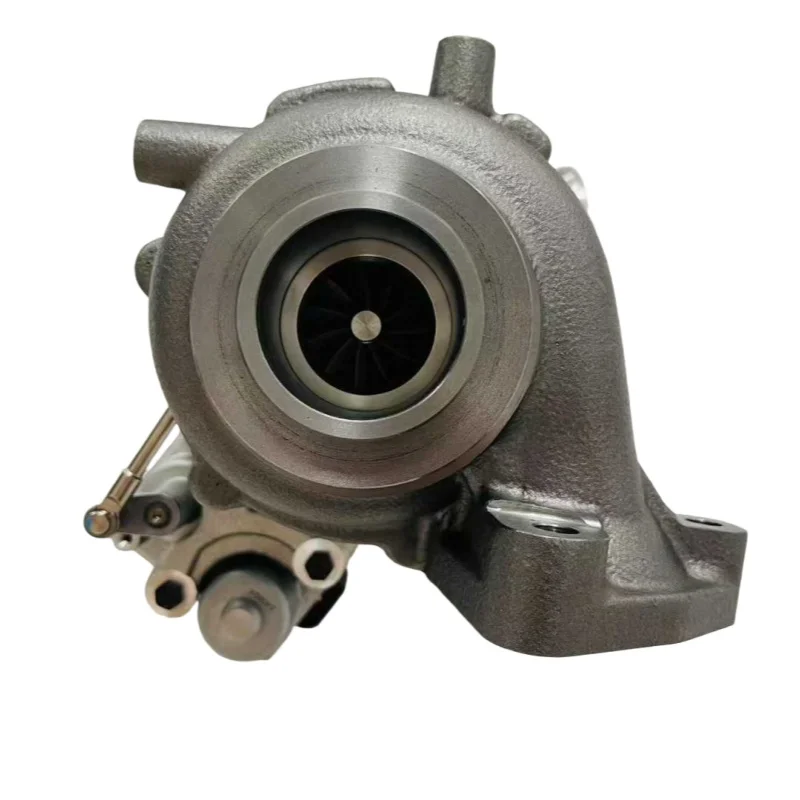 New Turbocharger 28231-2F860 for Hyundai - Turbo Boost Control ...