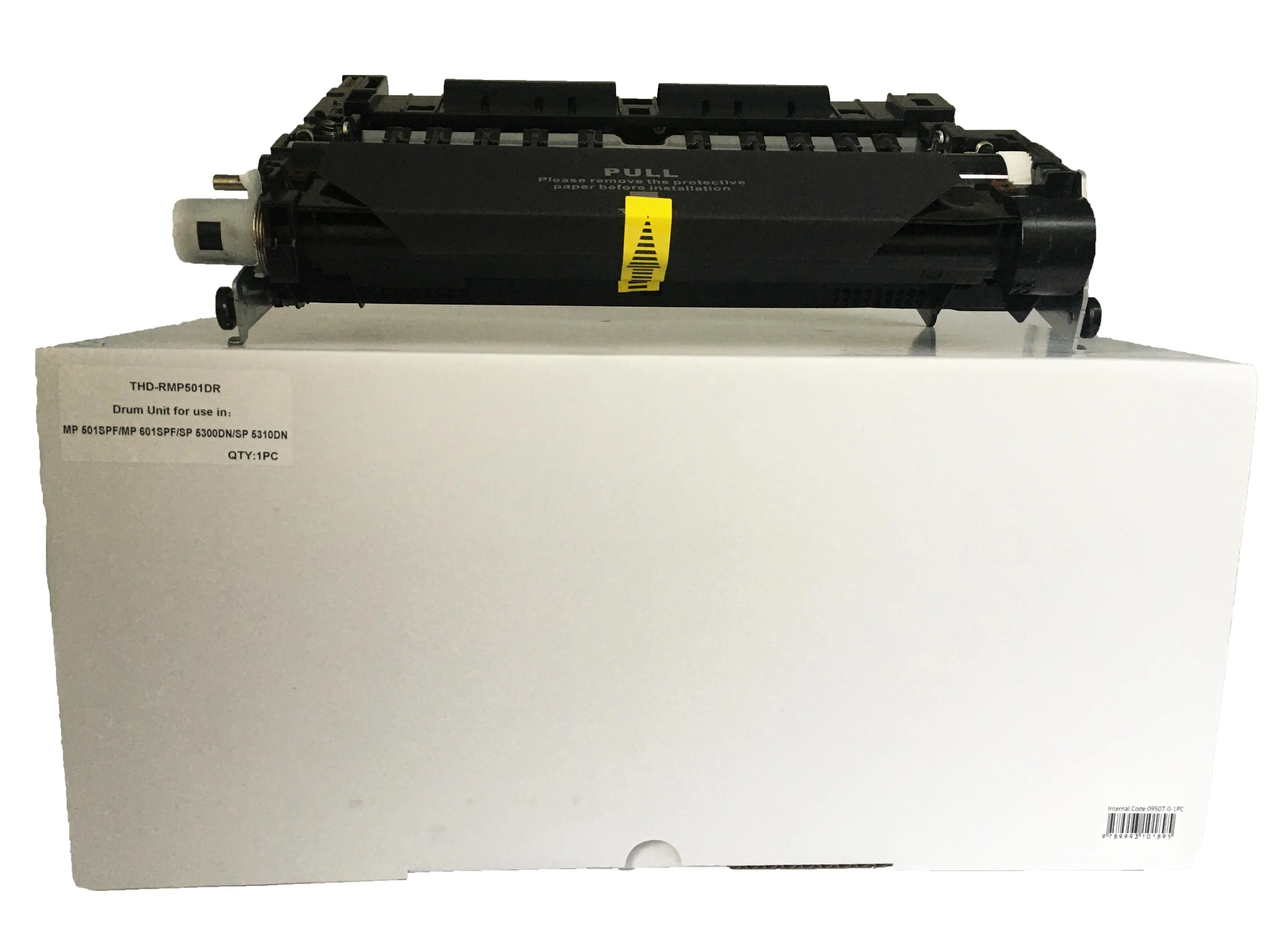 Tohita Drum Unit M2813041 M281-3040 M2813040 Dk-3160 For Ricoh Mp ...