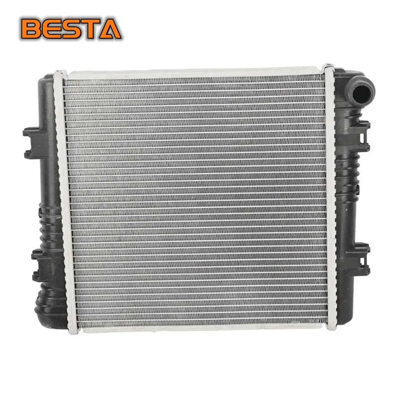 Auto Engine Coolant Water Radiator Cooler for Mercedes Benz W166 AMG ...