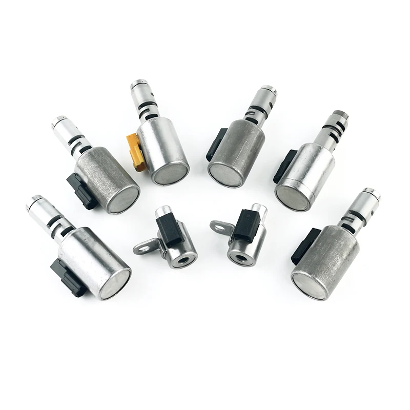 TF60SN TR60SN 409 061 09G Transmission Solenoid Kit for 09G325039A