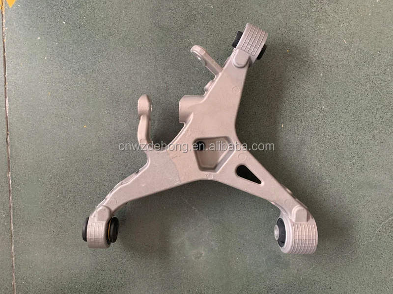 Lower Control Arm for Jaguar S-TYPE X200 XF X250 C2D36809 C2D25221 ...