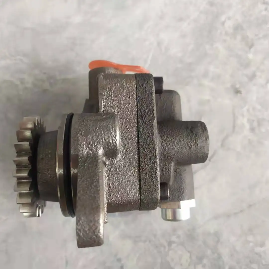 Original Matching Diesel Pump 21683947/22770831 For Volvo Ec350/ Ec250 ...