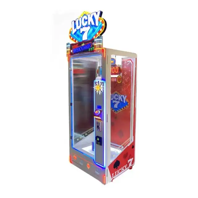 Commercial Large-scale Doll Machines, High-quality Scissor Machines ...