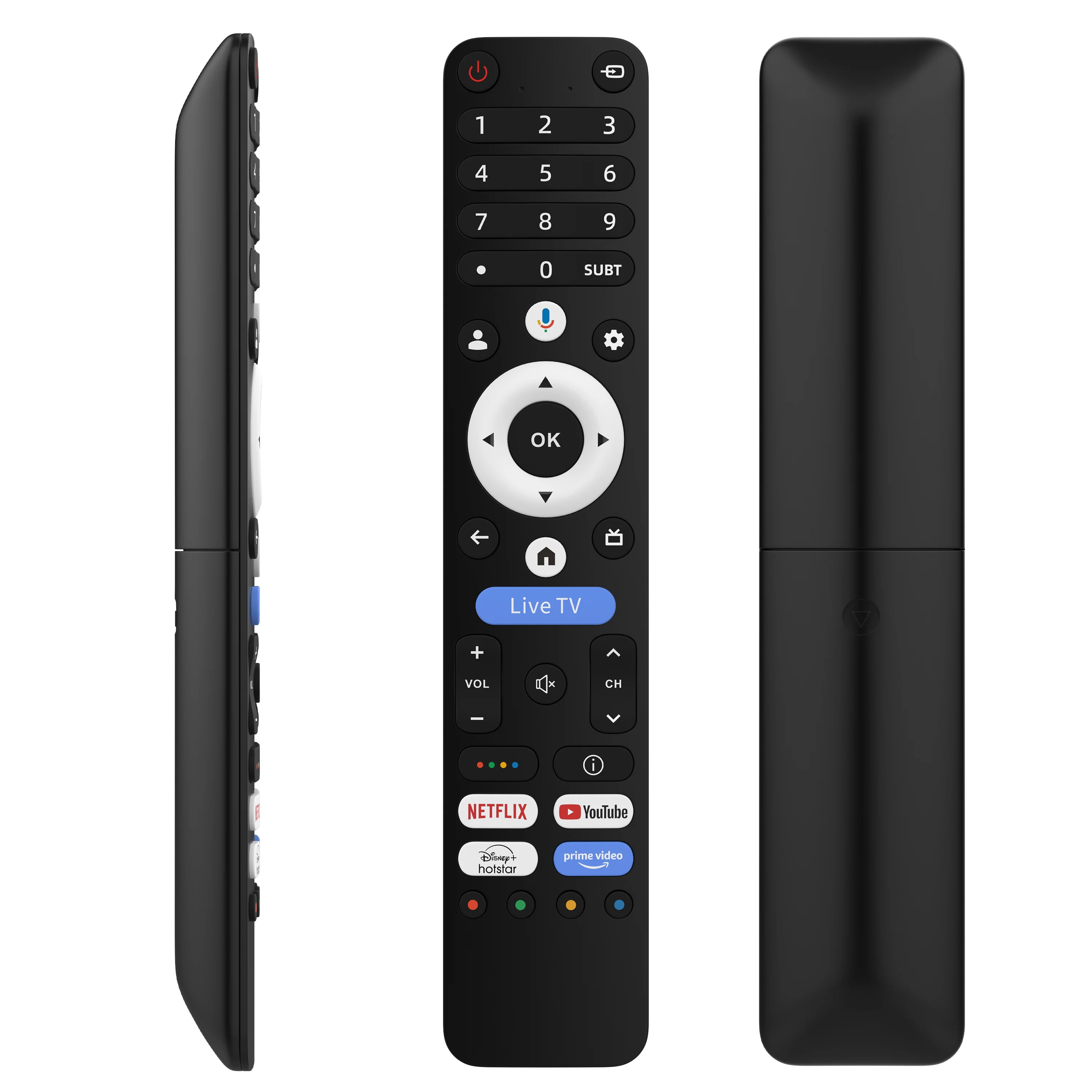 Remote Control for IPTV Box Guide: How to Choose & Use