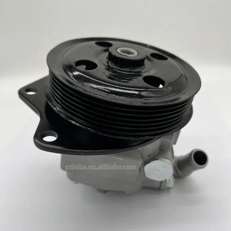 Power Steering Pump Lr014090 Lr077386 For Land Rover Discovery 4 L319 ...