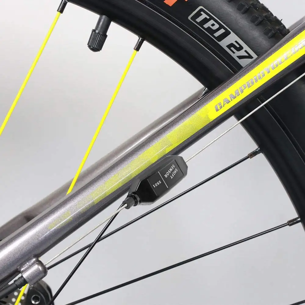 BAFANG Gear Sensor - Accurate Shifts for Mid Drive Motors