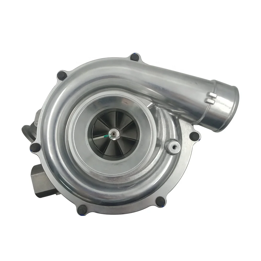 Gt3782 743250 0002 5013 Gt3782vas Gt3782va Turbo For Ford F Series ...