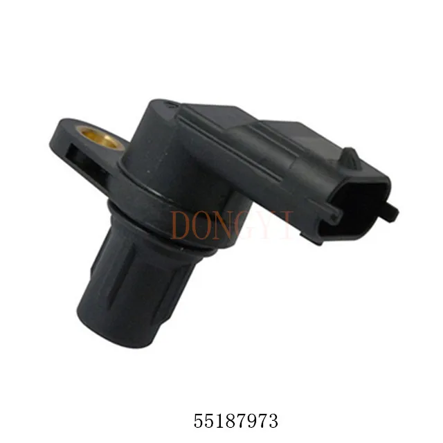 Camshaft Position Sensor 55187973 1826557 6235685 Lr000634 - Buy ...